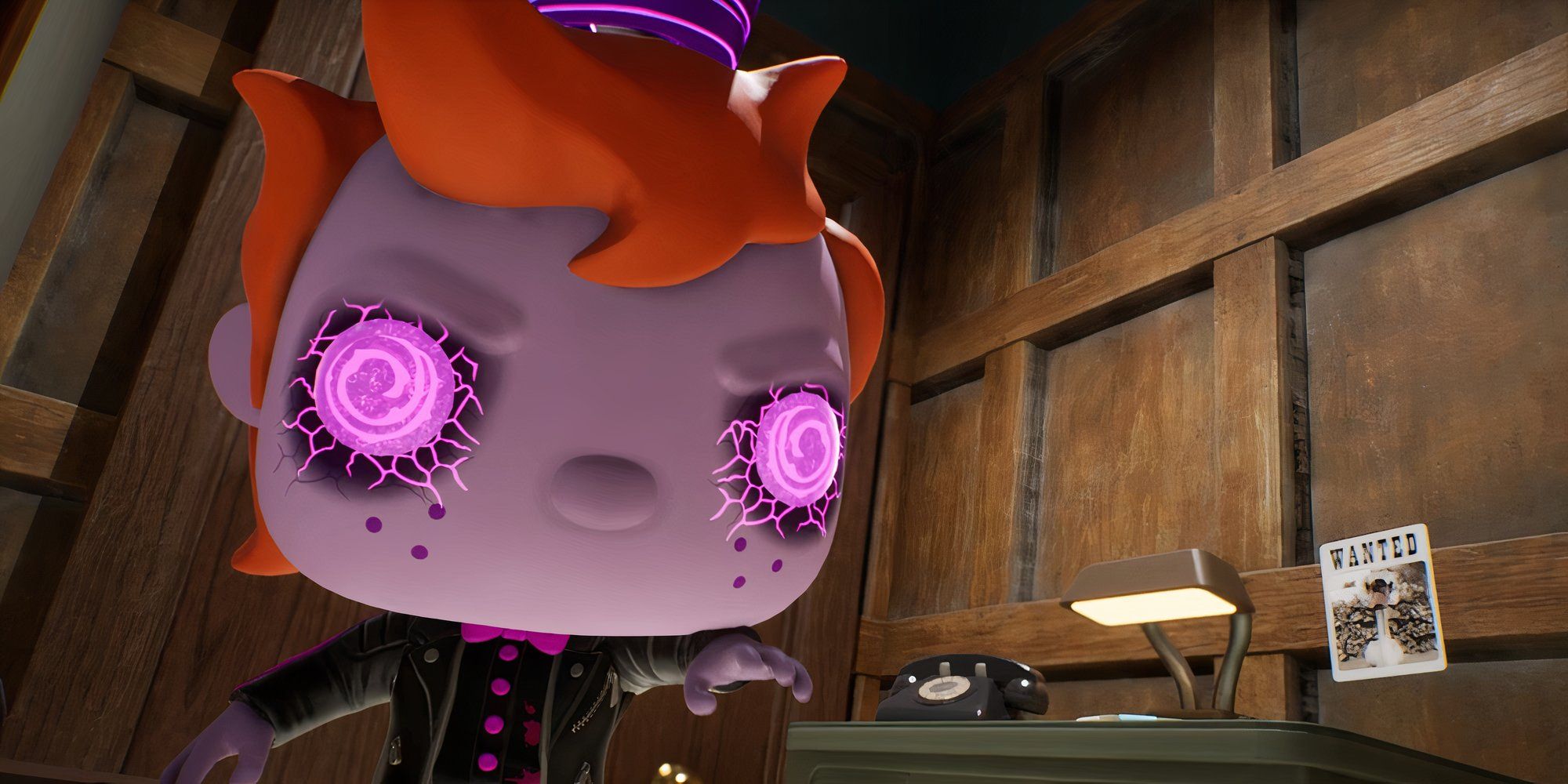 Funko Fusion Hands-On Preview