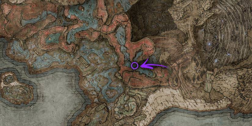 Polter Stone | Elden Ring | Hardcore Gamer