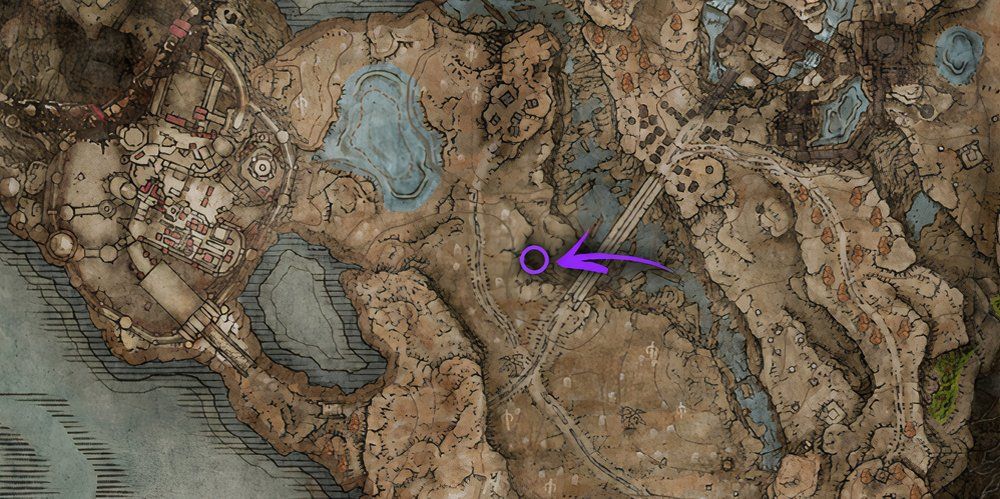 Hefty Furnace Pot | Elden Ring | Hardcore Gamer