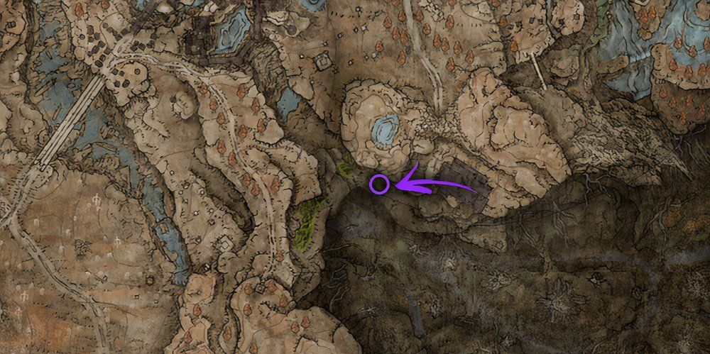 Hefty Poison Pot | Elden Ring | Hardcore Gamer