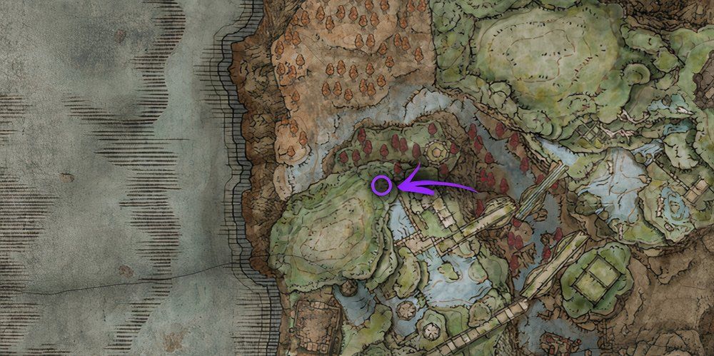 Hefty Rot Pot | Elden Ring | Hardcore Gamer