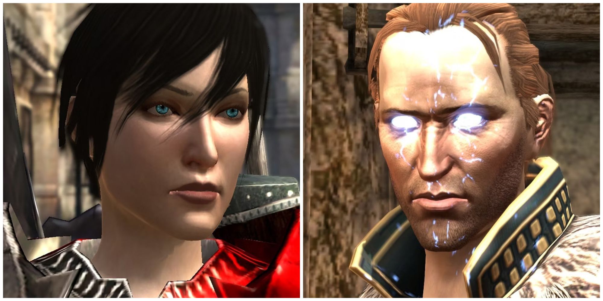 Hardest Decisions In Dragon Age