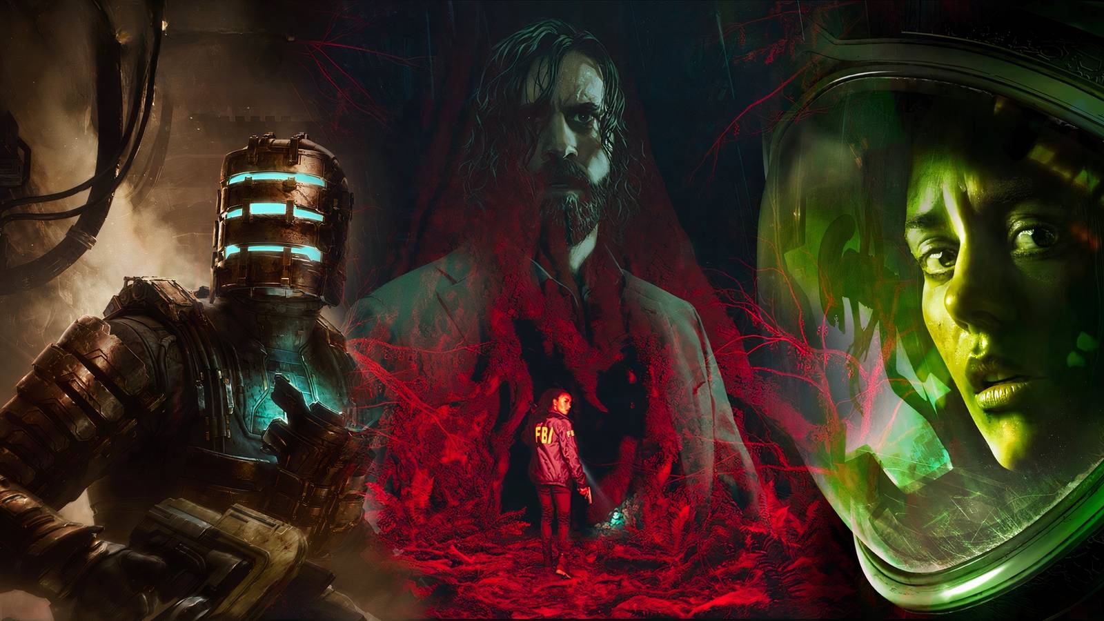 Best Horror Video Games