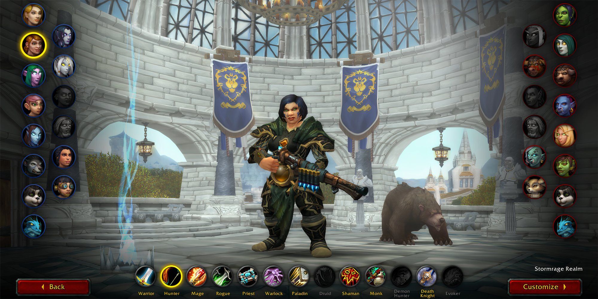 Every Hero Talent In WoW: The War Within