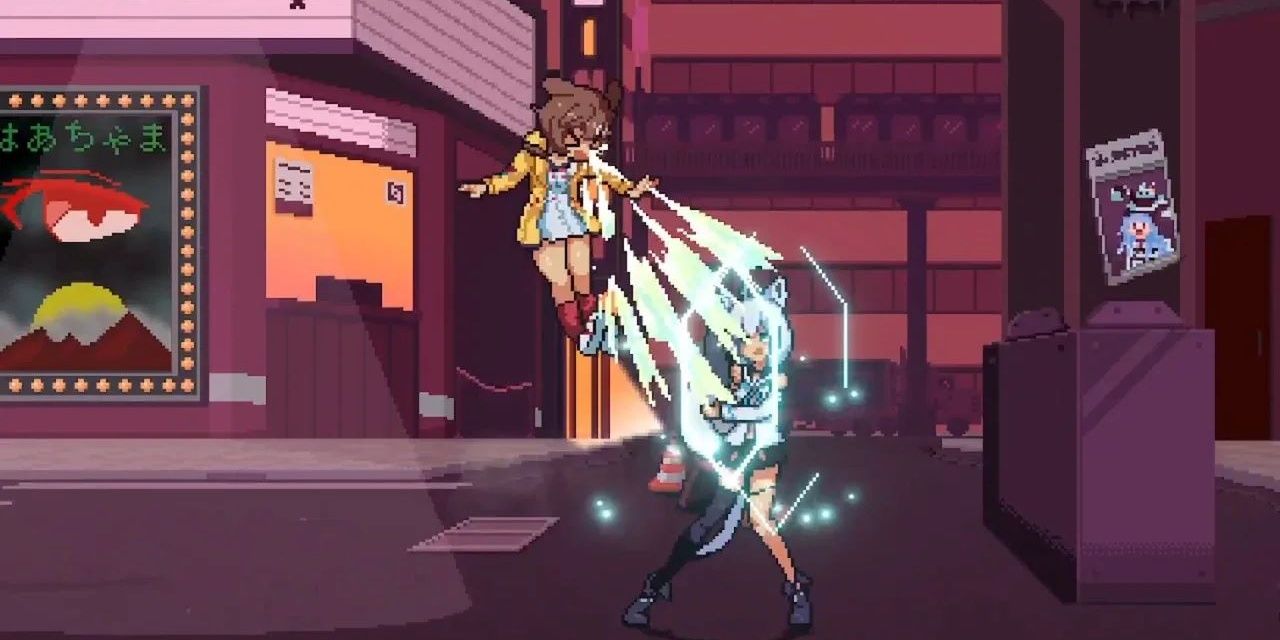 Best Free Fighting Games