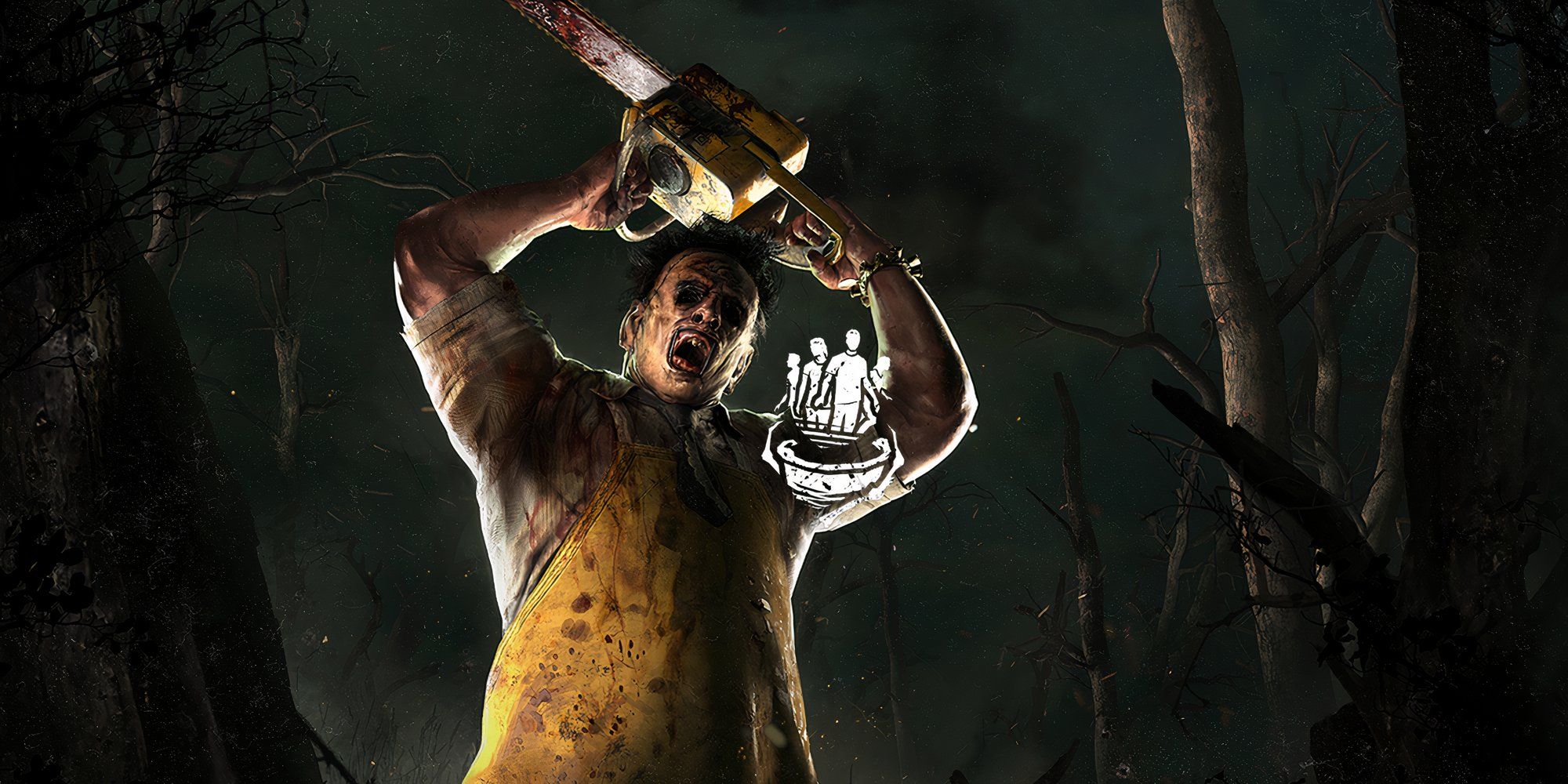 The Best Killer Perks to Use in Dead By Daylight