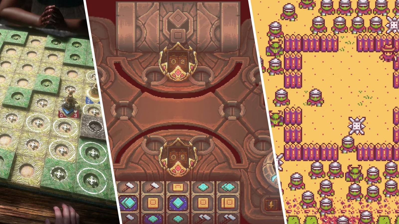 Best Minigames In Video Games