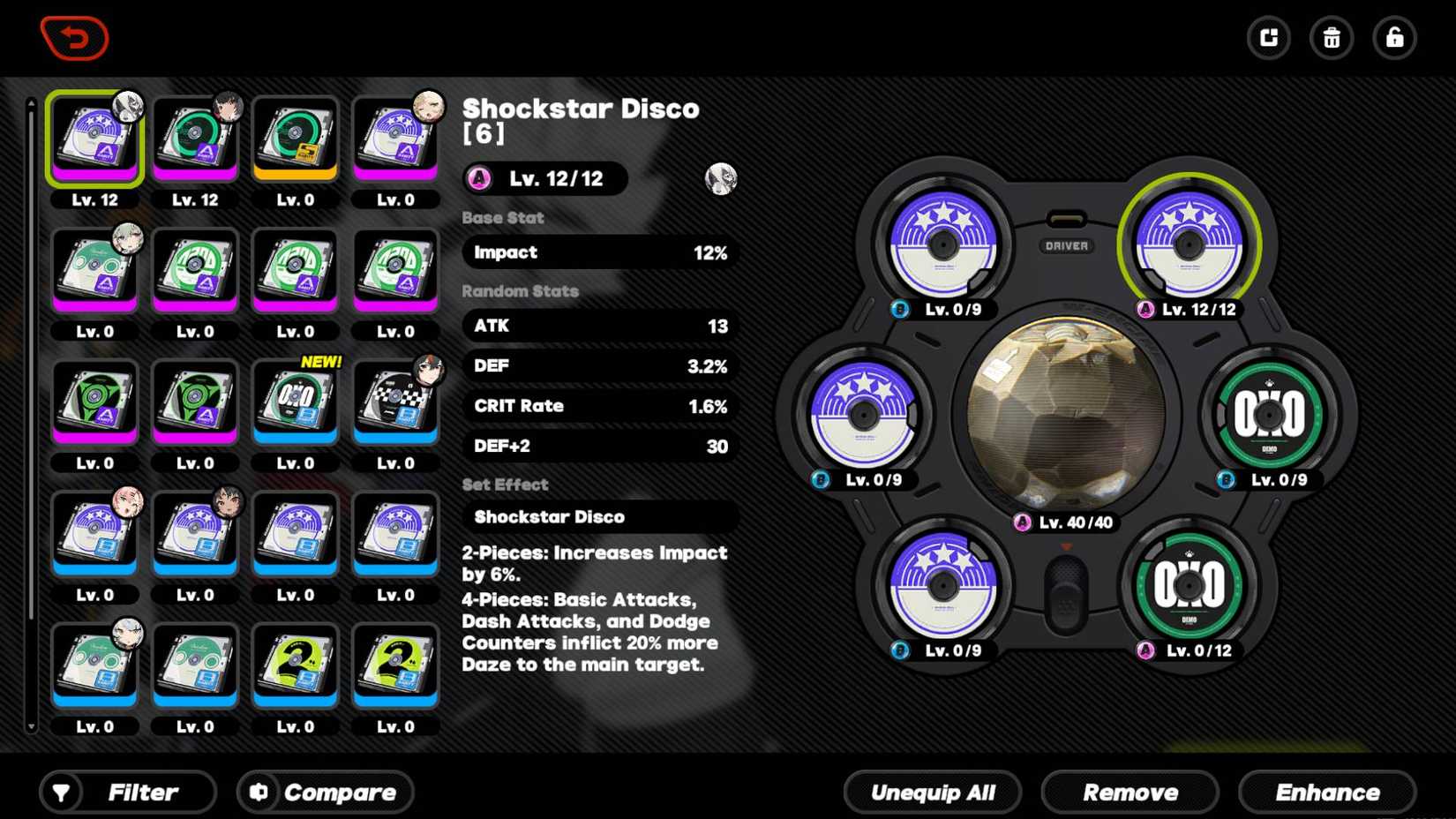 Zenless Zone Zero: Lycaon Build Guide
