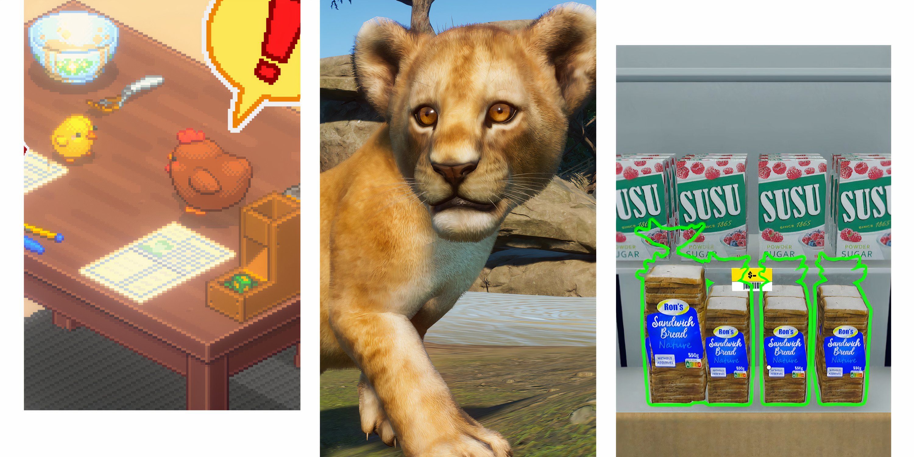 The Best Simulation Games to Play