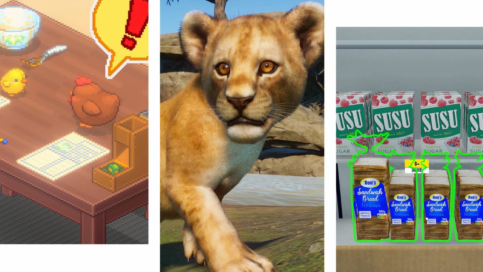 The Best Simulation Games to Play