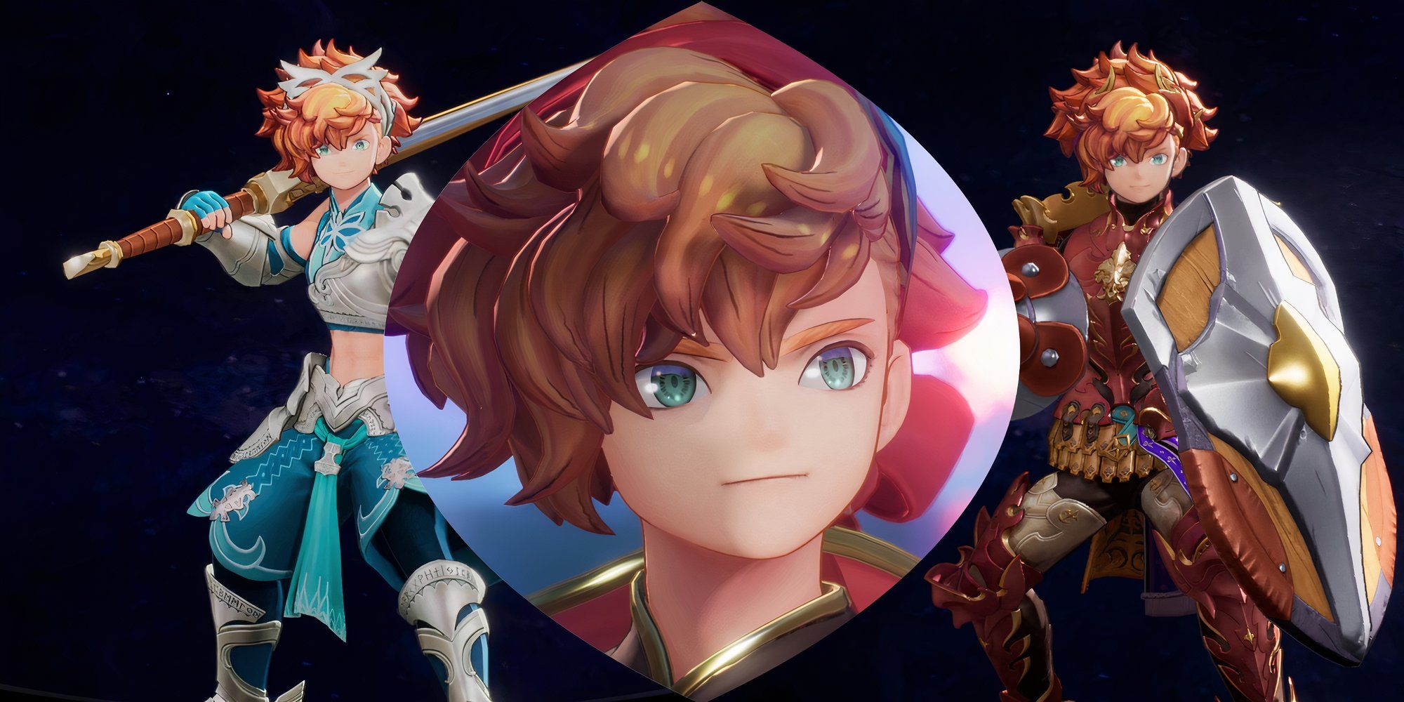 Visions of Mana: Val Class Guide