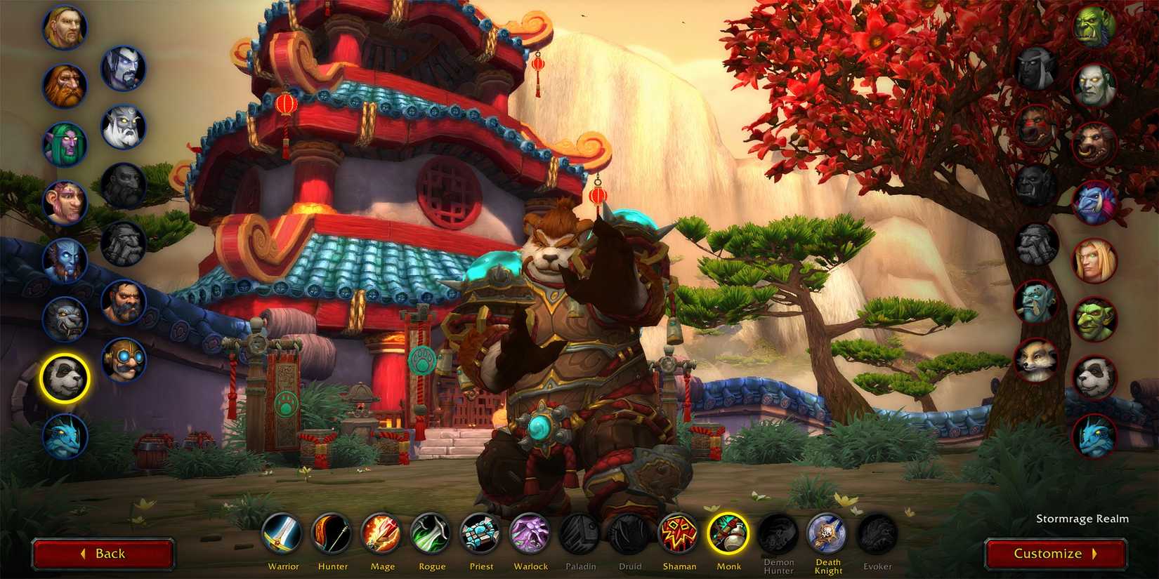Every Hero Talent In WoW: The War Within