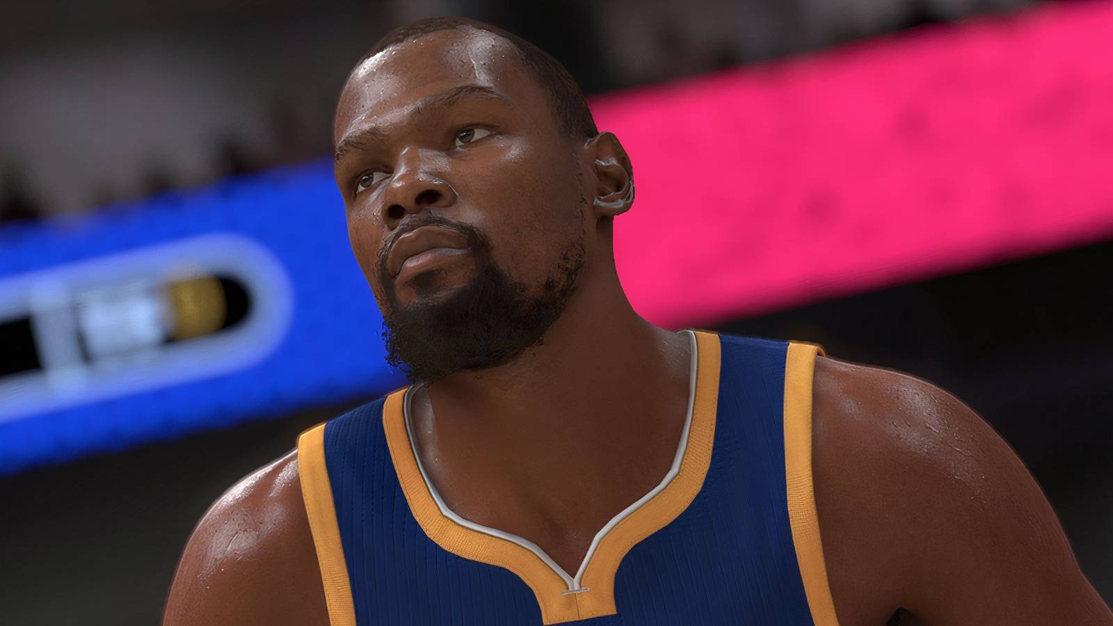 NBA 2K25 Adds New Game Mode
