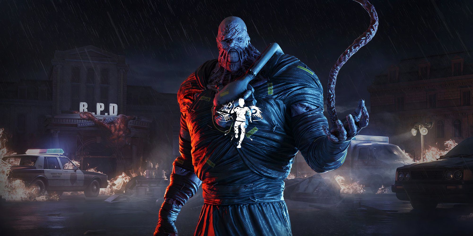 The Best Killer Perks to Use in Dead By Daylight