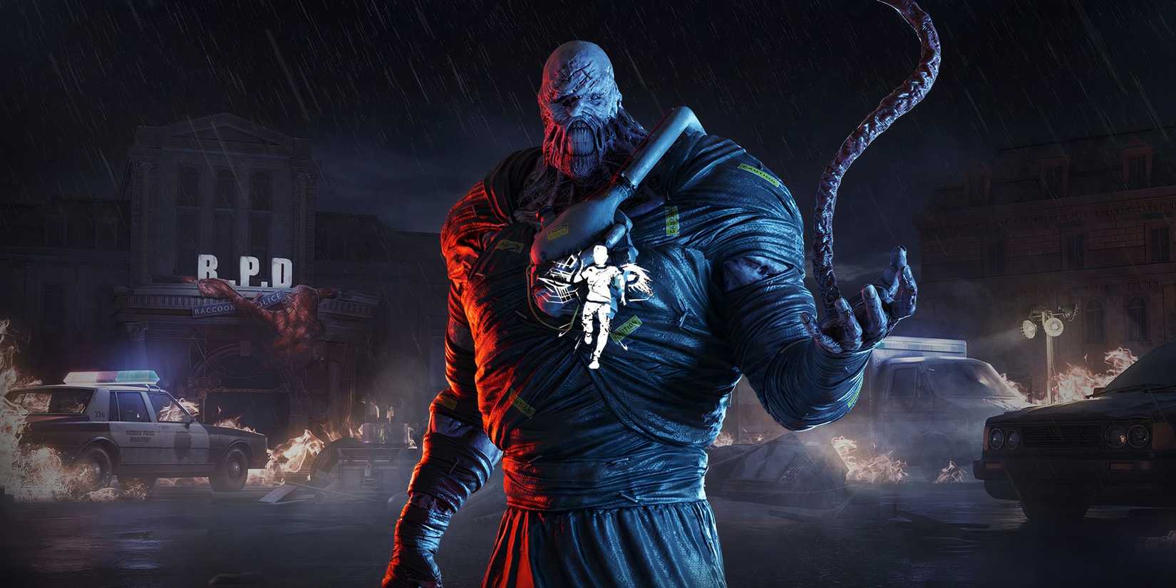 The Best Killer Perks to Use in Dead By Daylight