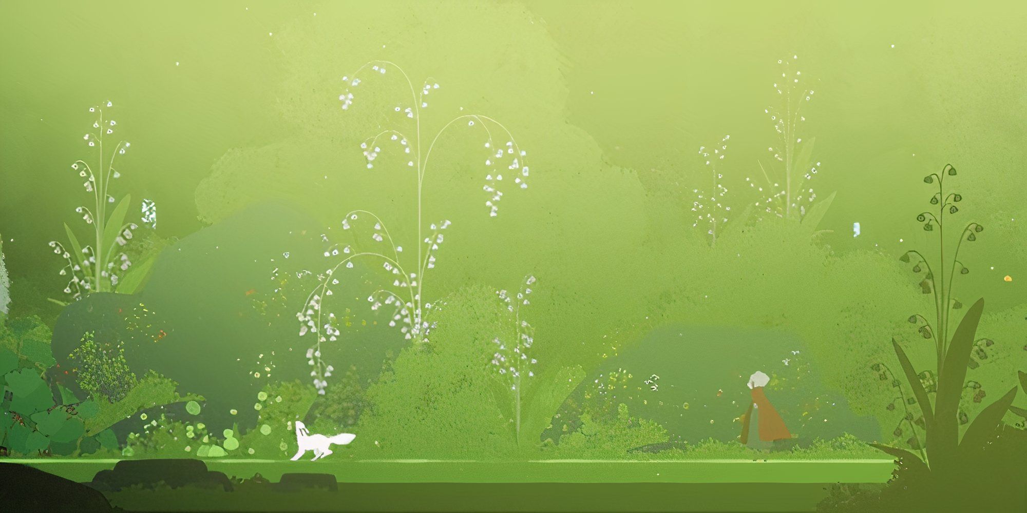 GRIS Developer’s Newest Title, Neva, Launches on Consoles, PC in October