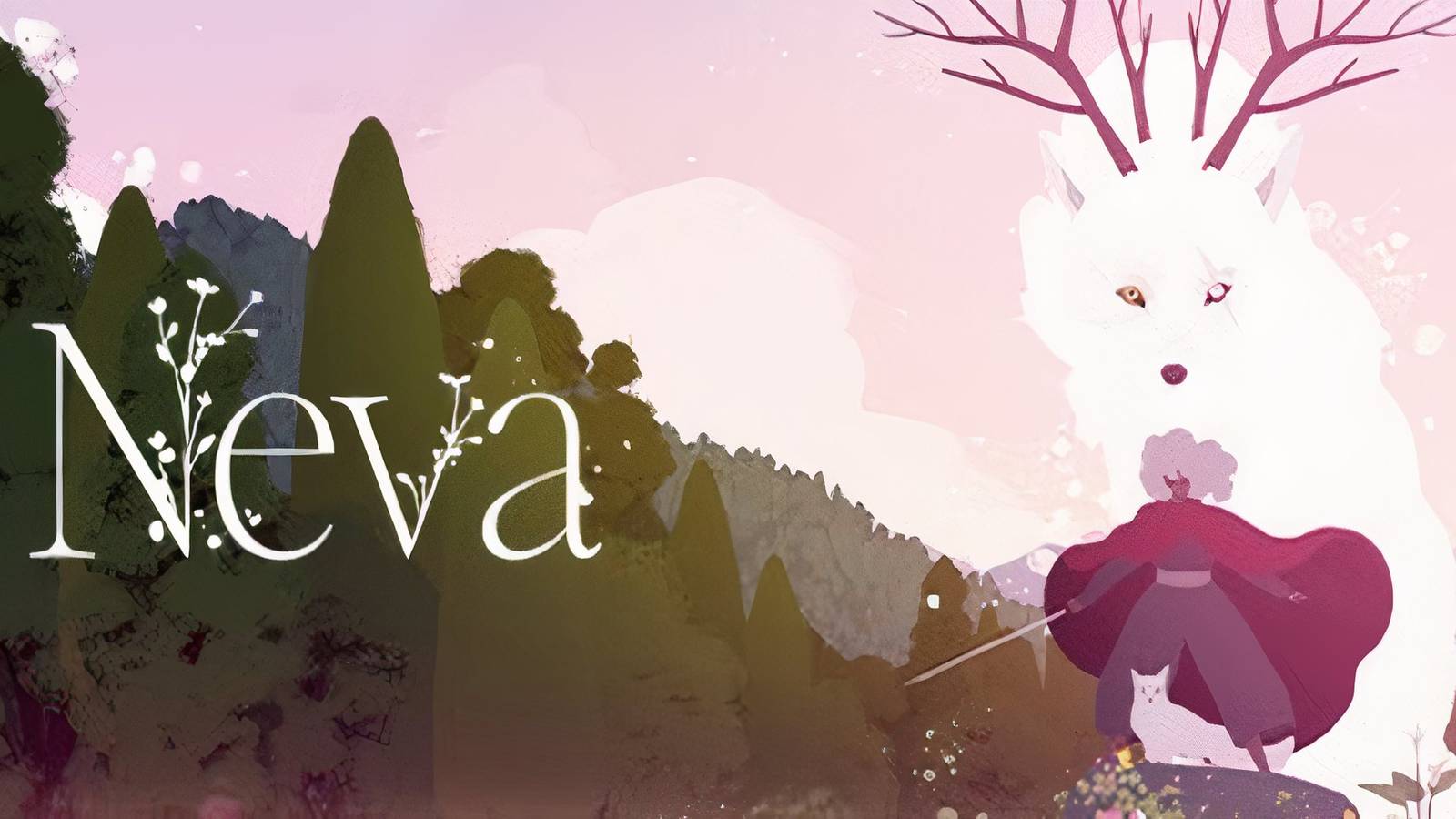 GRIS Developer’s Newest Title, Neva, Launches on Consoles, PC in October