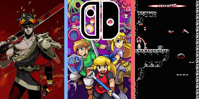 What Makes A Good Roguelike