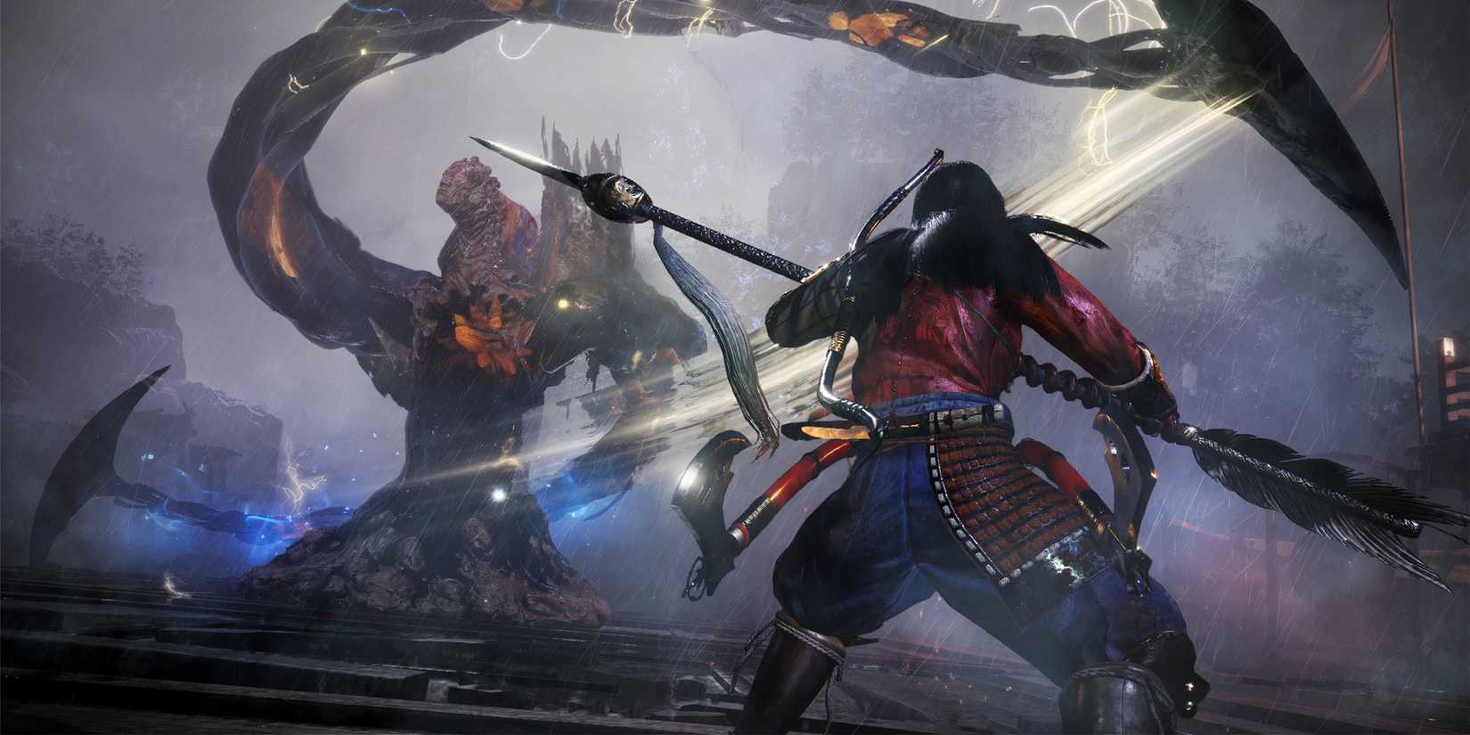 Best Games to Play After Black Myth: Wukong
