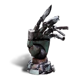 Artisan's Touch | Once Human | Hardcore Gamer