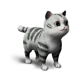 Extradimensional Cat | Once Human | Hardcore Gamer