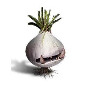 Grumpy Bulb | Once Human | Hardcore Gamer