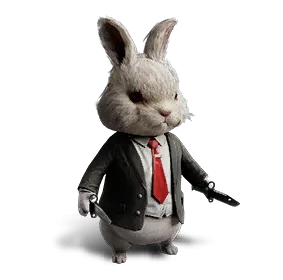 Lethal Rabbit | Once Human | Hardcore Gamer