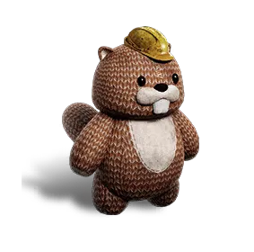 Logging Beaver | Once Human | Hardcore Gamer