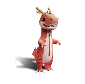 Pyro Dino | Once Human | Hardcore Gamer