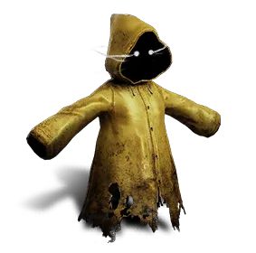 Rain Man | Once Human | Hardcore Gamer