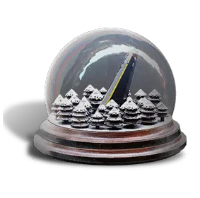 Snow Globe | Once Human | Hardcore Gamer