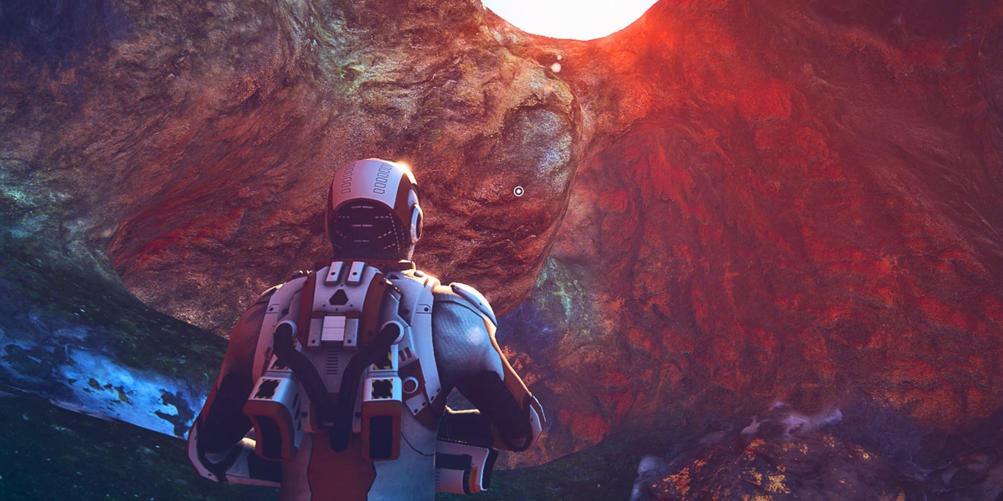 10 Games To Play If You Love No Man's Sky
