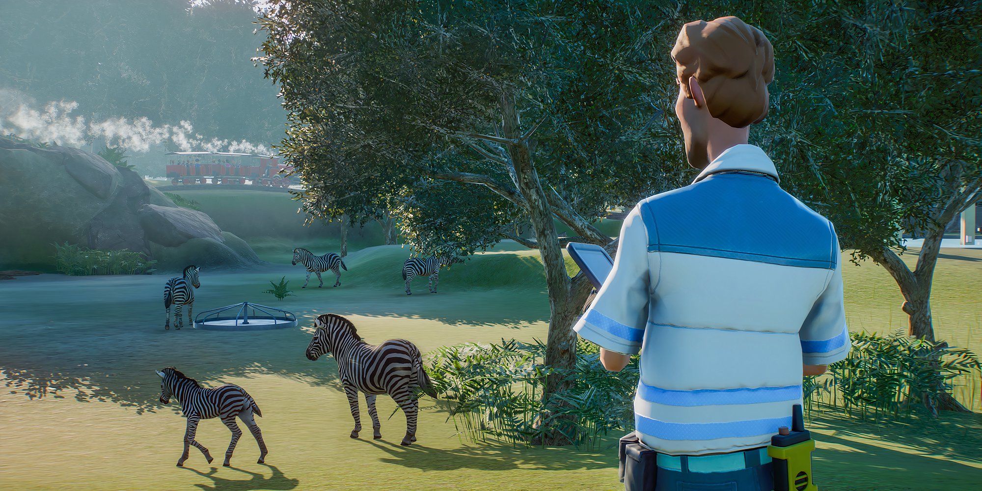 The Best Simulation Games to Play