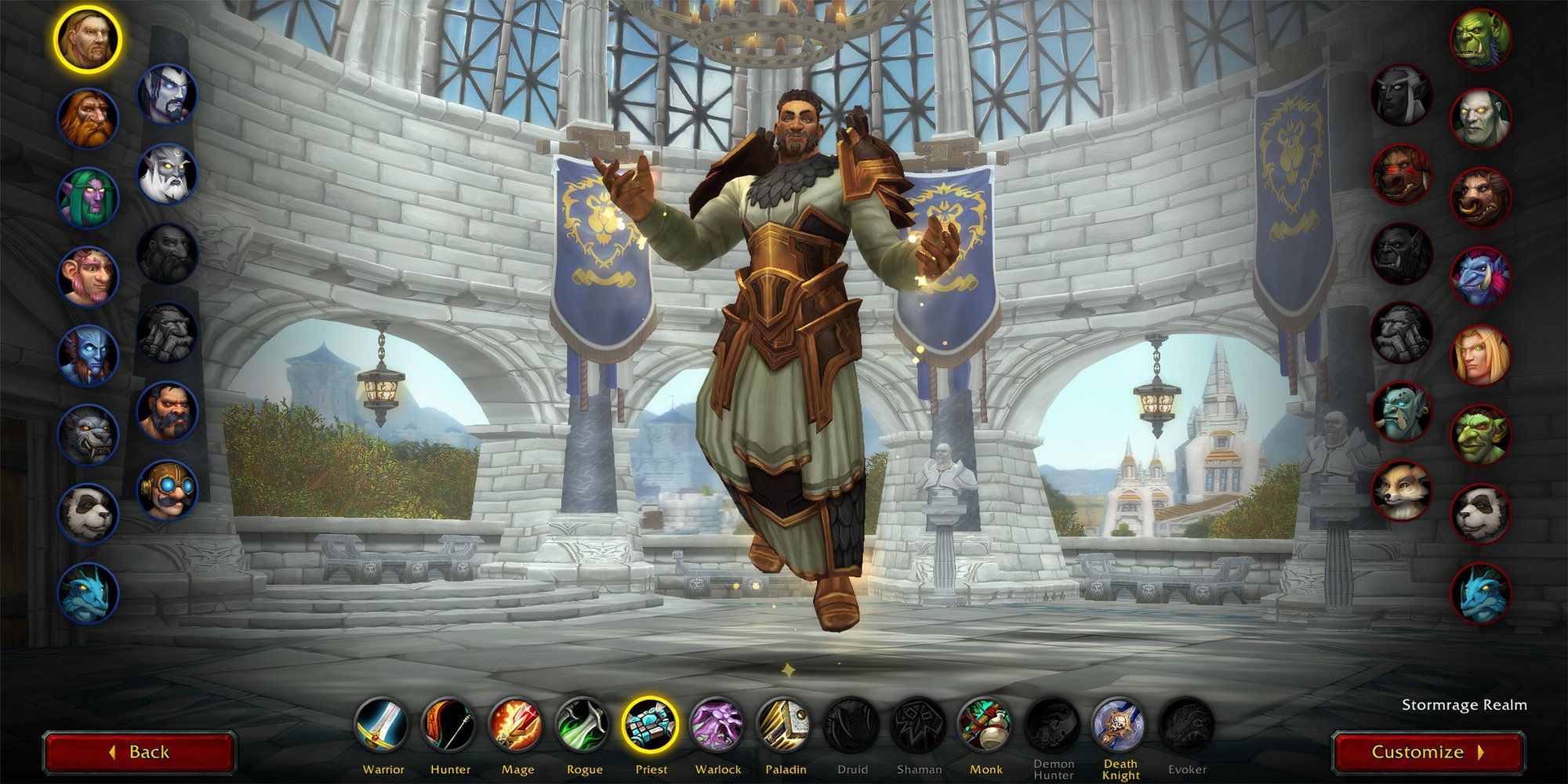 Every Hero Talent In WoW: The War Within