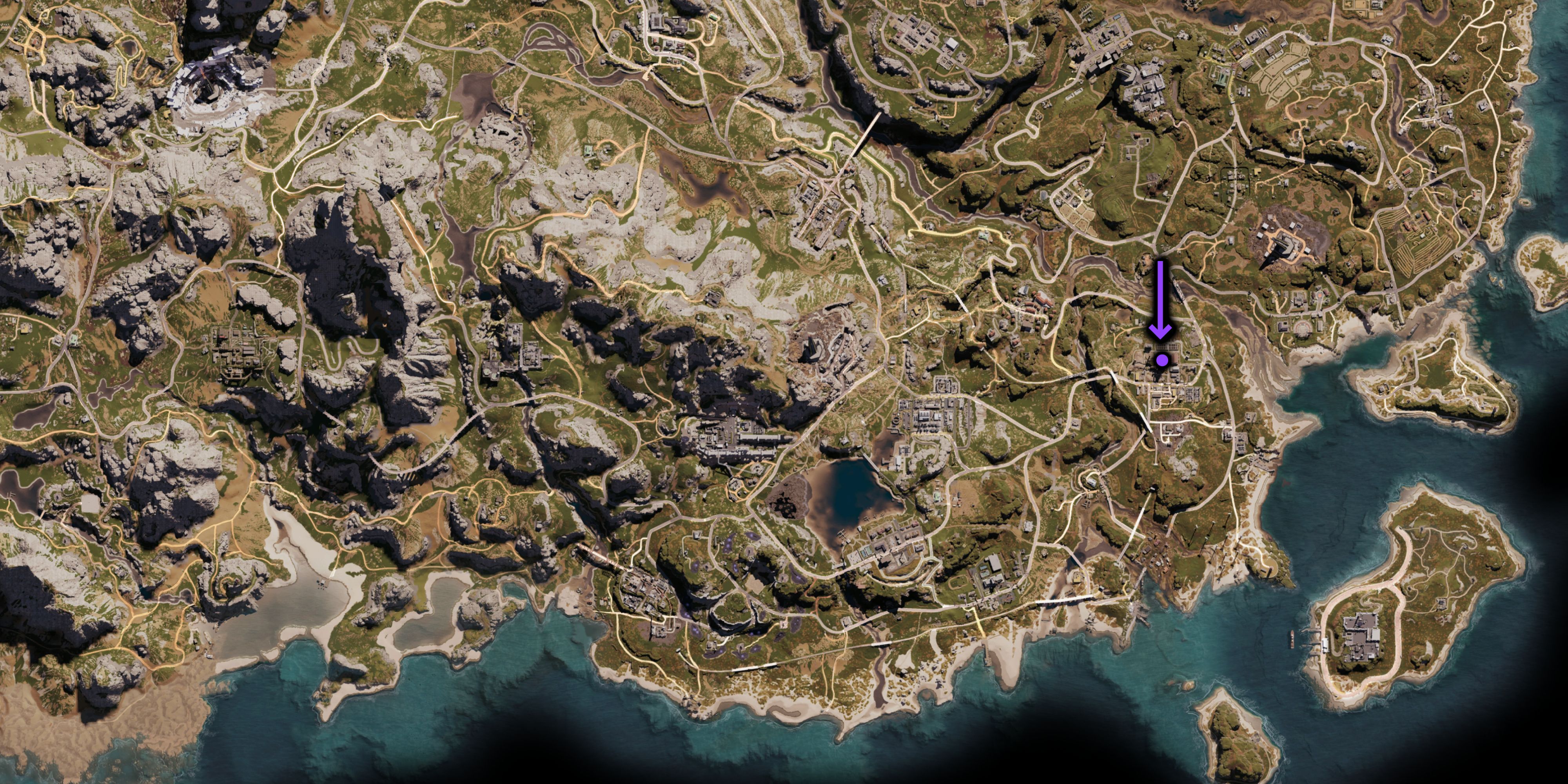 Recurve Bow | Once Human | Hardcore Gamer