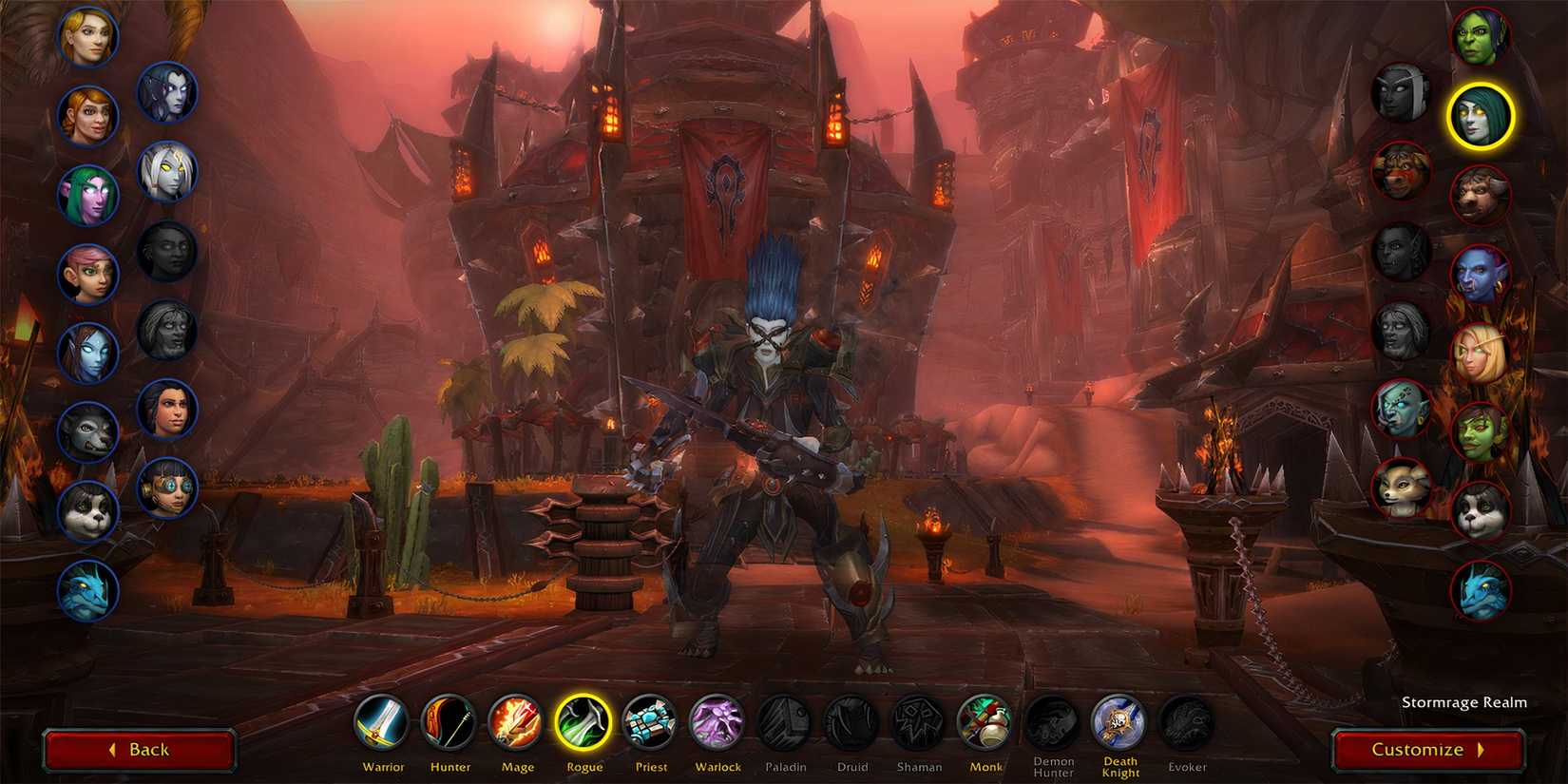Every Hero Talent In WoW: The War Within