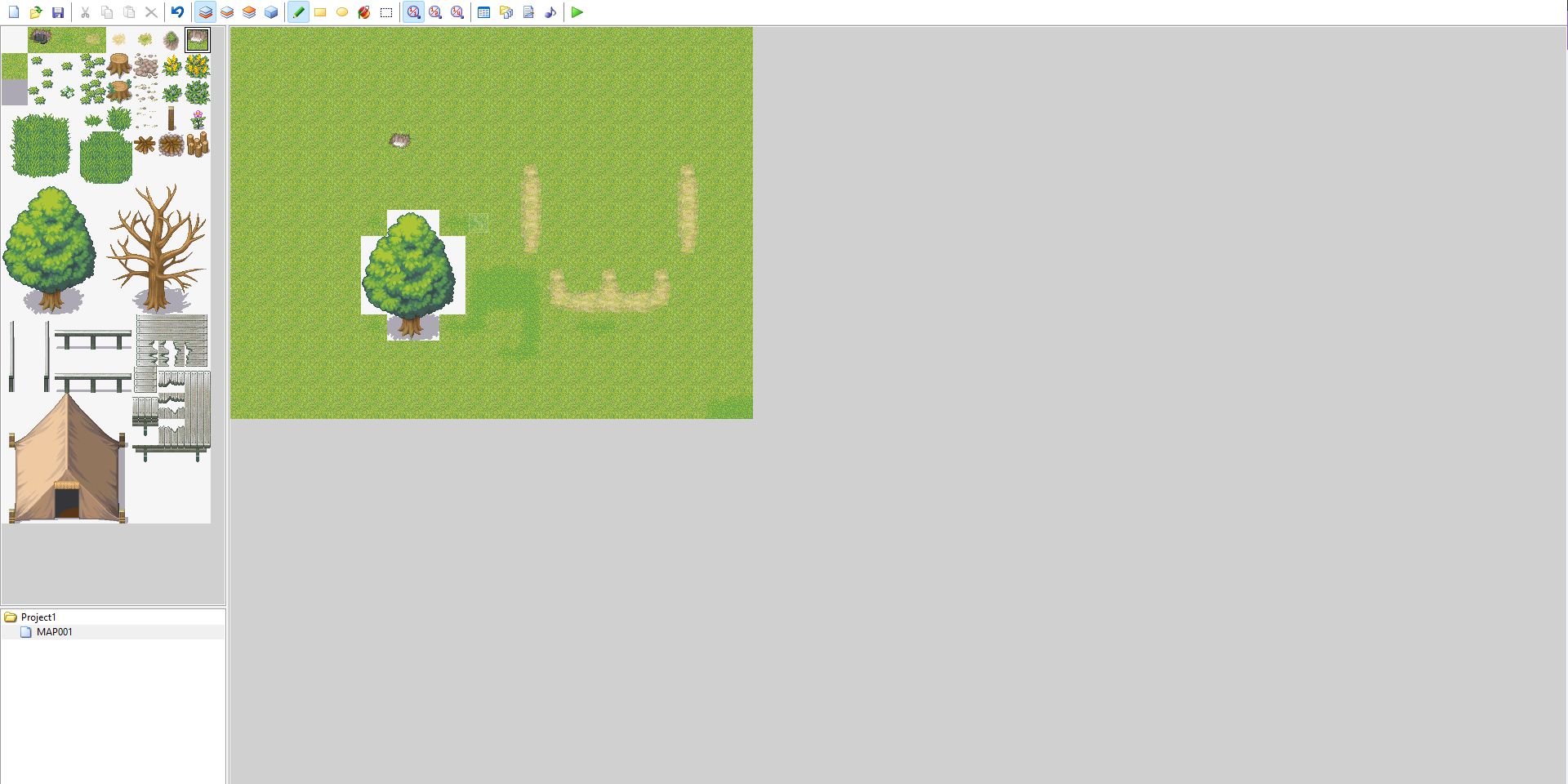 Game Engines for Beginners