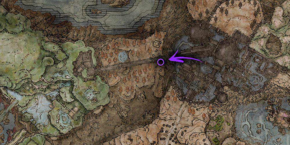 Ash of War: Scattershot Throw | Elden Ring | Hardcore Gamer