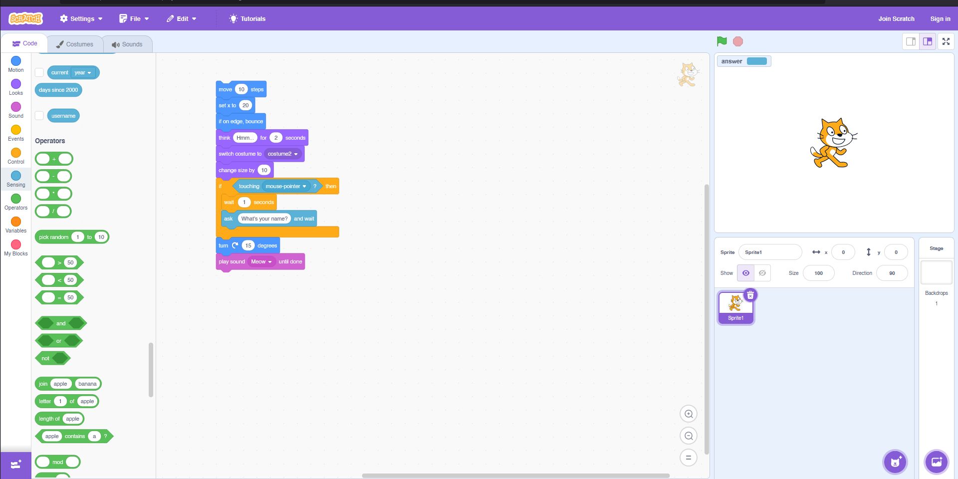 Game Engines for Beginners