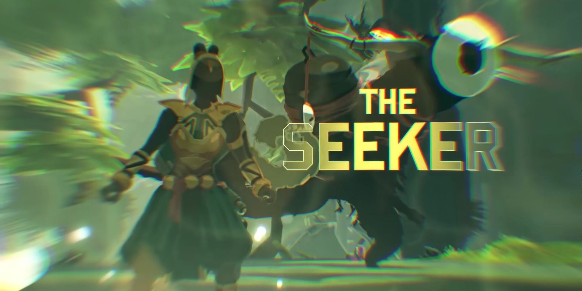 Every Character In Risk Of Rain 2