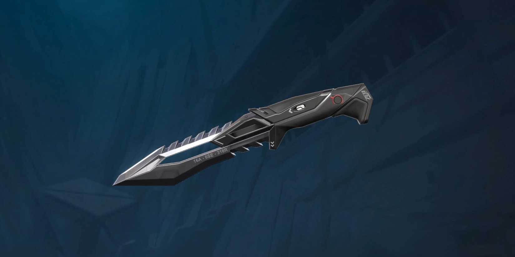 Valorant: Best Knife Skins