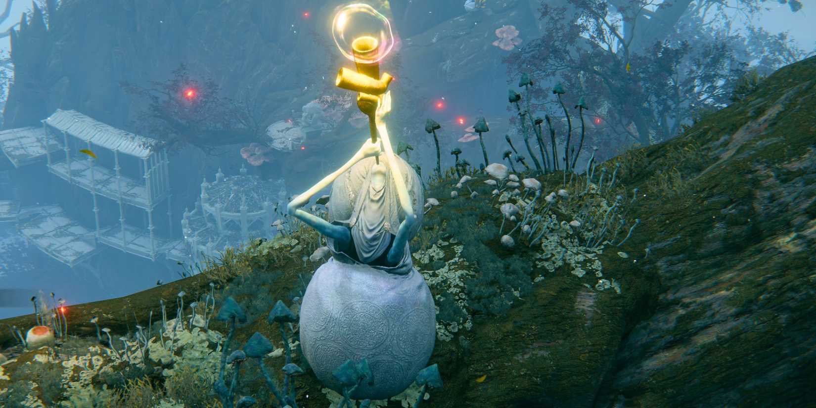 The 10 Cutest Mob Companions in Elden Rng