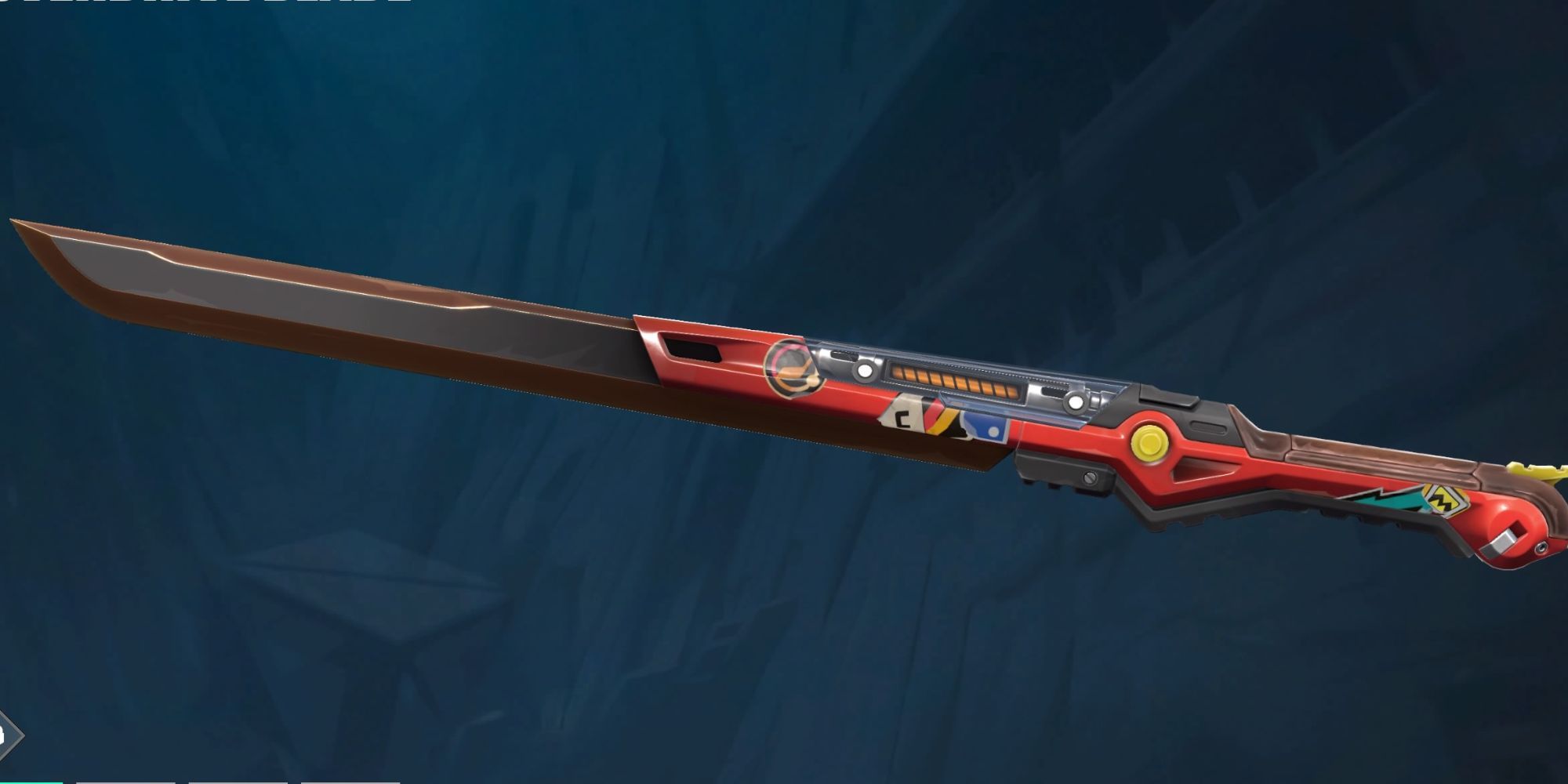 Valorant: Best Knife Skins