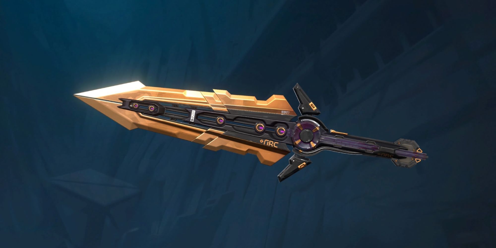 Valorant: Best Knife Skins