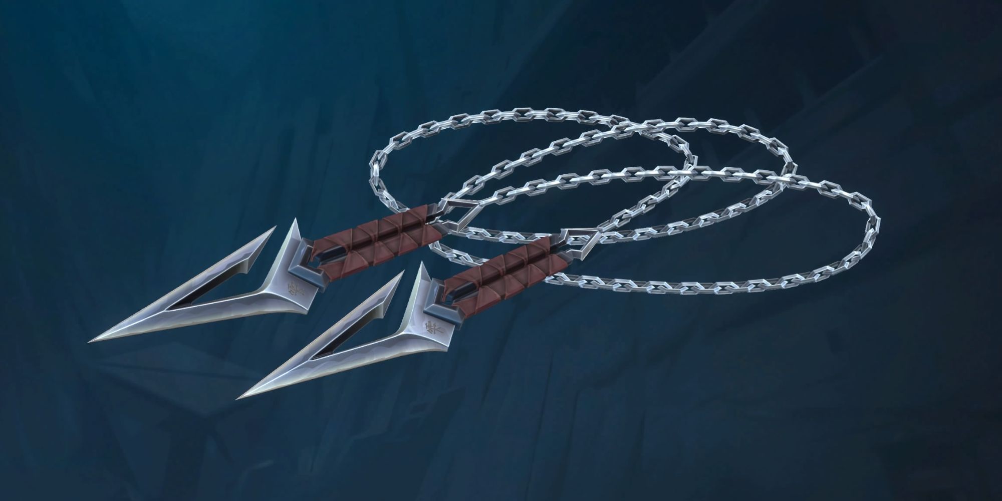 Valorant: Best Knife Skins