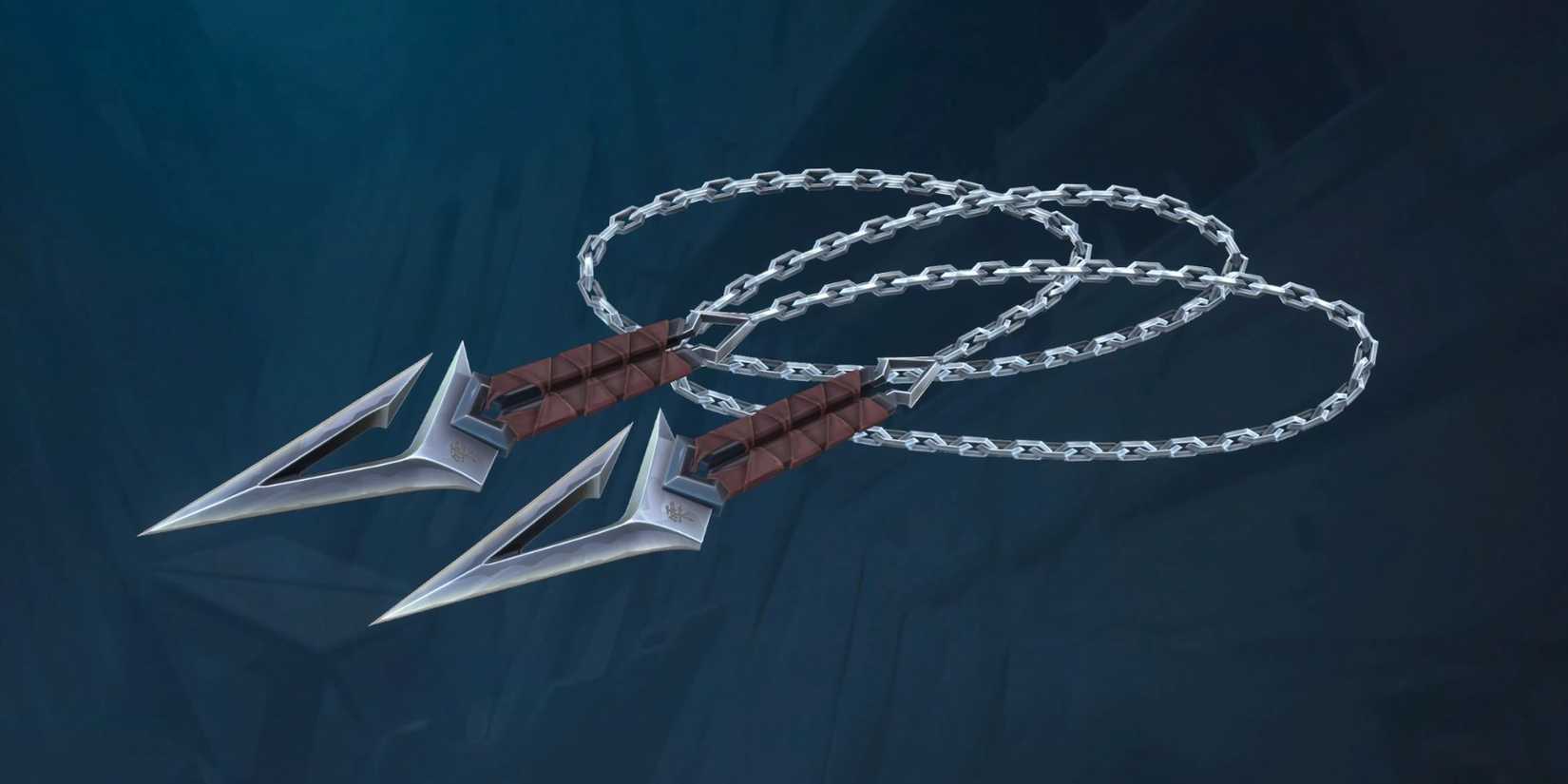Valorant: Best Knife Skins