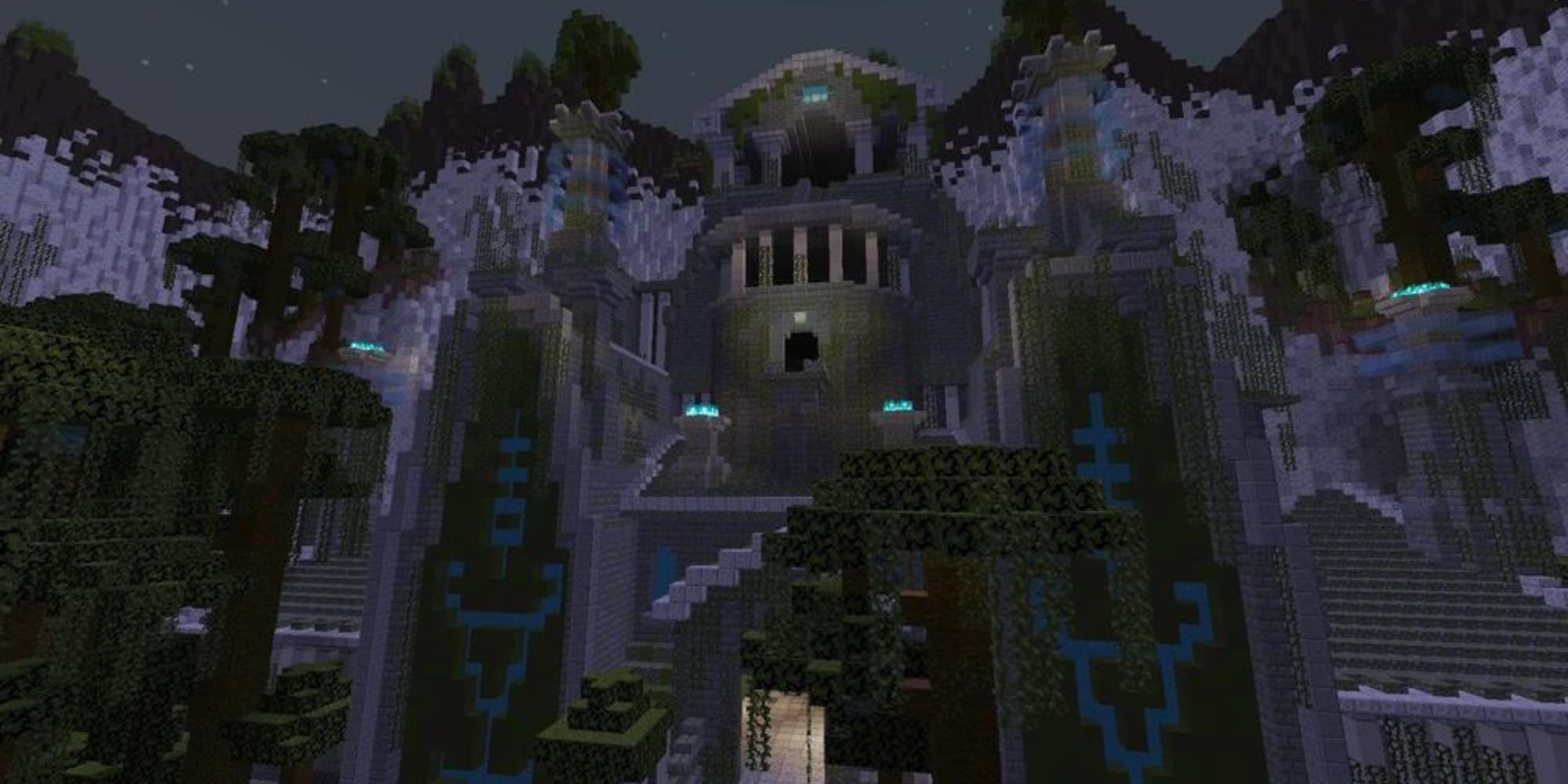 What are the Best Custom Minecraft Maps of All Time?