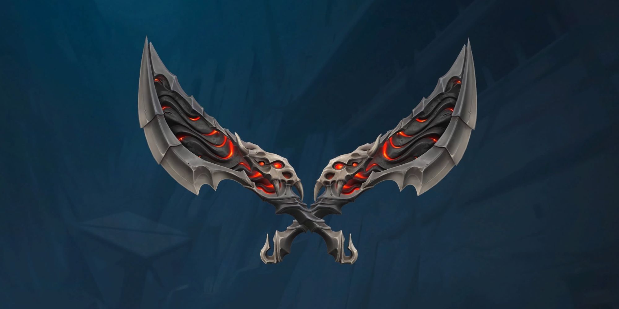 Valorant: Best Knife Skins