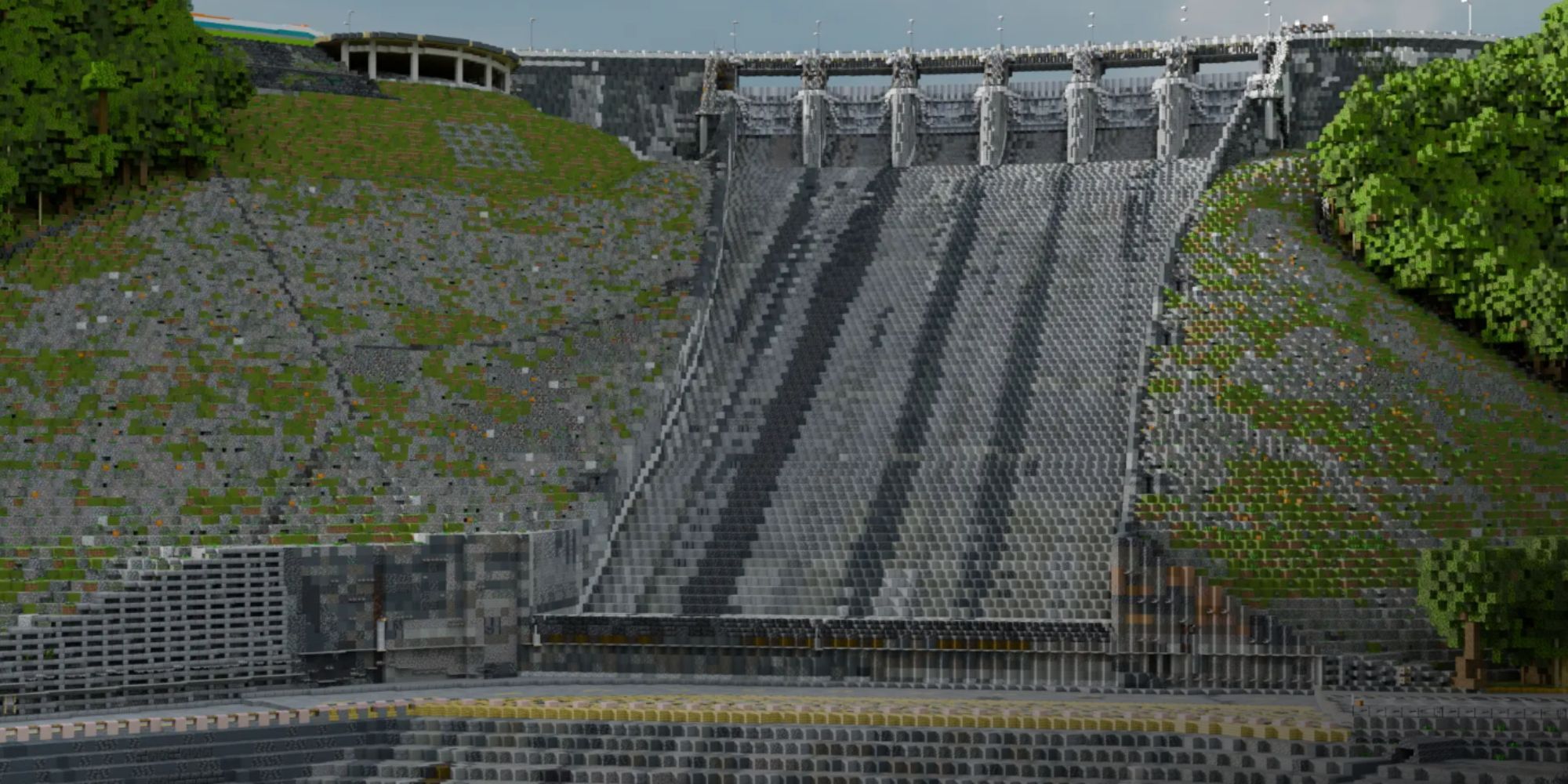 What are the Best Custom Minecraft Maps of All Time?