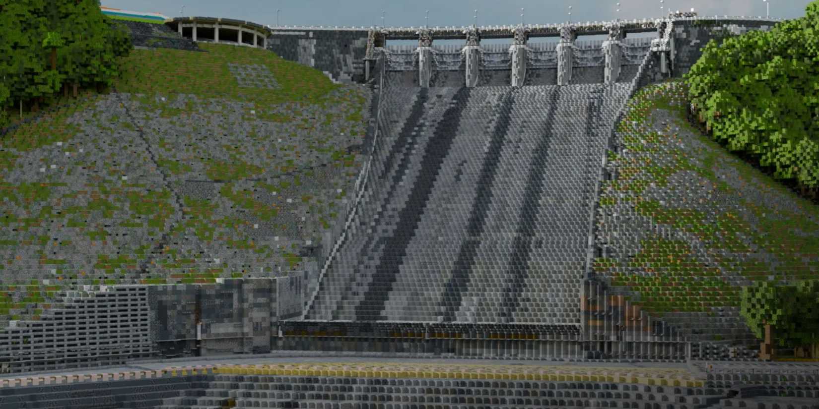 What are the Best Custom Minecraft Maps of All Time?